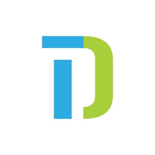 Td Logos Logo Vector Images (over 2,200)