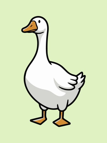 Goose Vector Images (over 28,000)