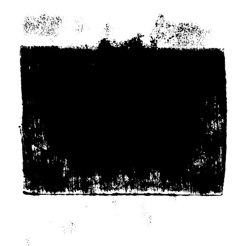 Black rectangle Vector Images & Graphics for Commercial Use | VectorStock