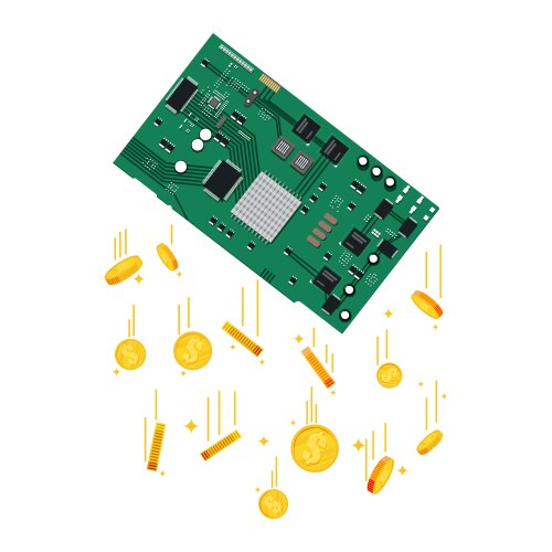 Chip Symbols Vector Images (over 110,000)