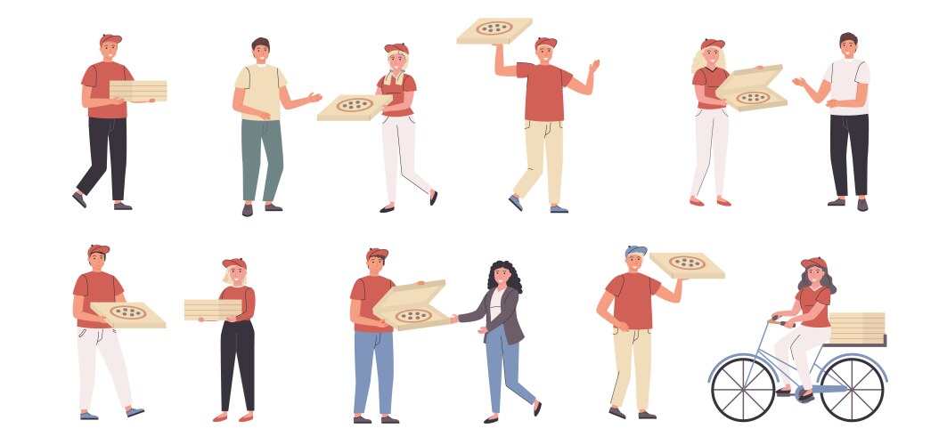 Customers Vector Images (over 500,000)