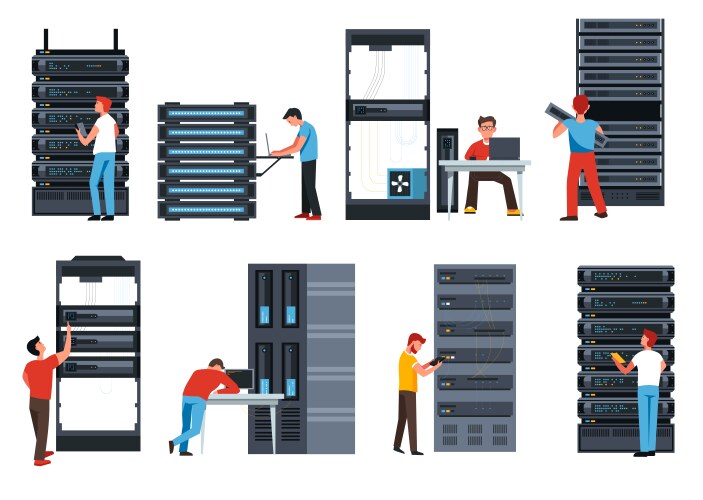 Storage Racks Vector Images (over 21,000)