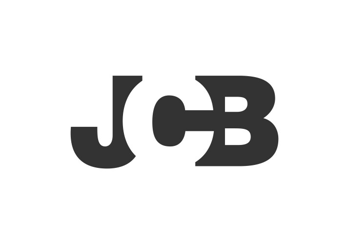 Jcb Logo Vector Images (36)