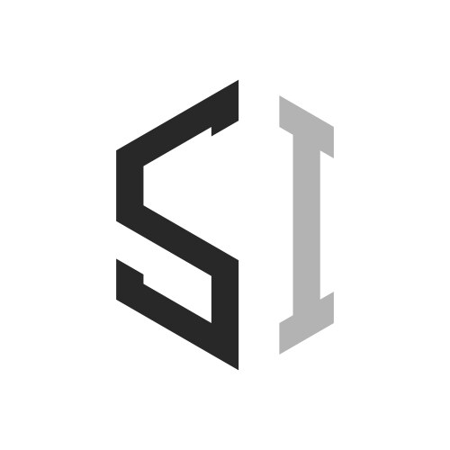 Si Logos Vector Images (over 2,000)