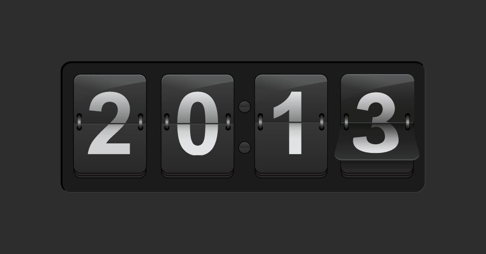 Free Countdown Vector Images (over 3,700)