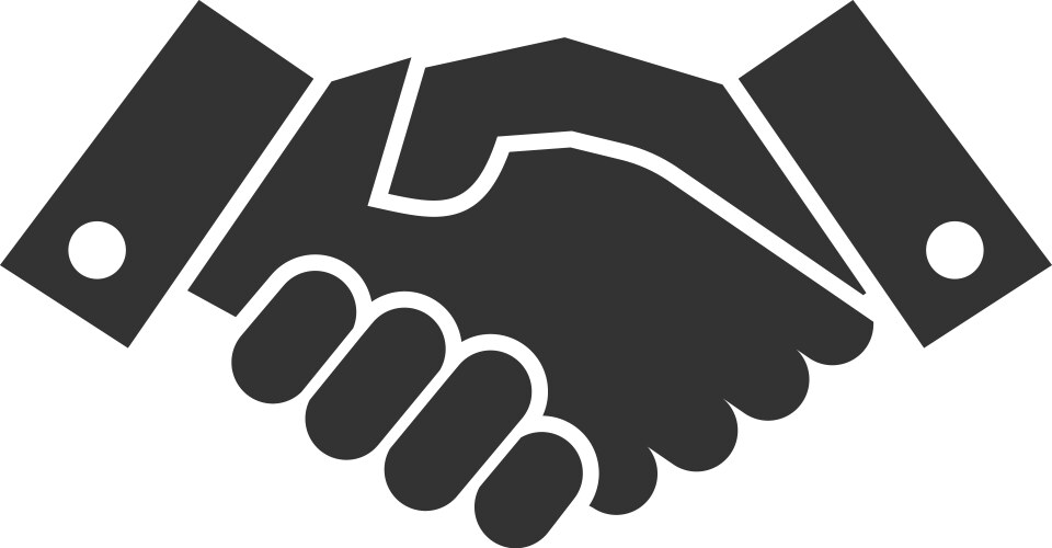 Handshake Vector Images (over 73,000)