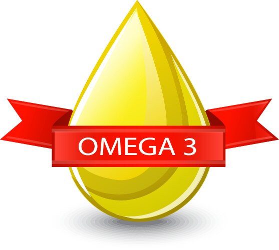 Omega 3 Vector Images (over 2,700)