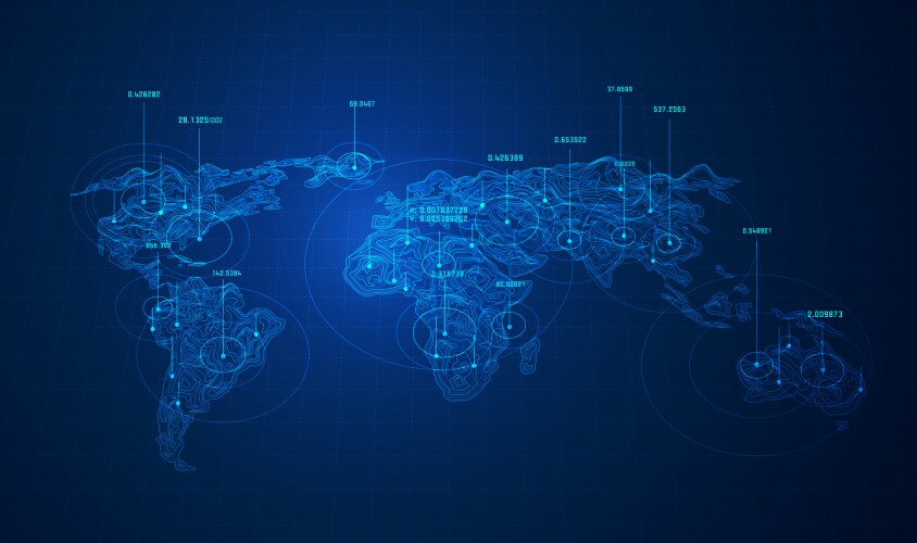 World Vector Images (over 1 million)