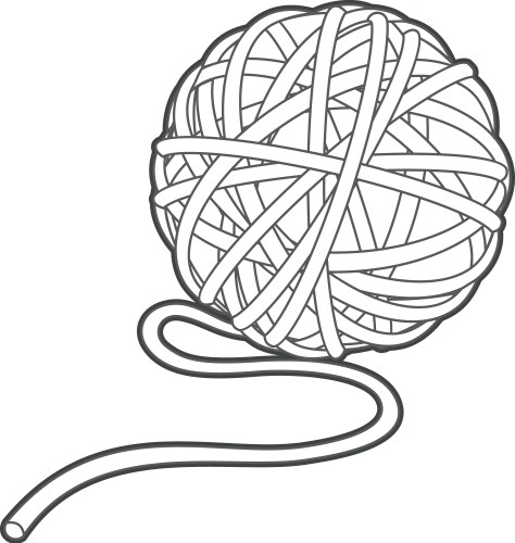Yarn Vector Images (over 32,000)