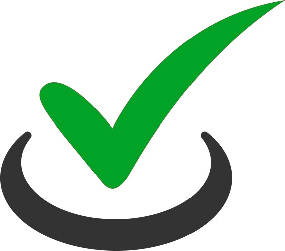 True or false Royalty Free Vector Image - VectorStock