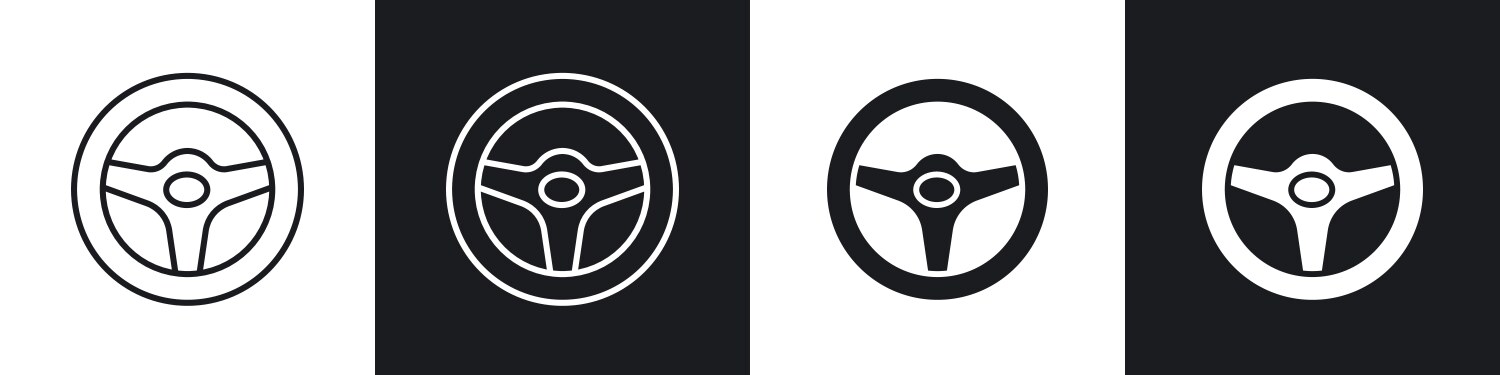 Steering Wheel Png Vector Images (82)