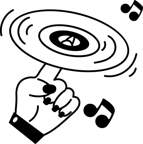 Spinning Vector Images (over 84,000)