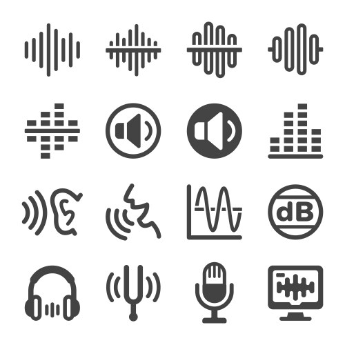 Digital Media Vector Images (over 450,000)