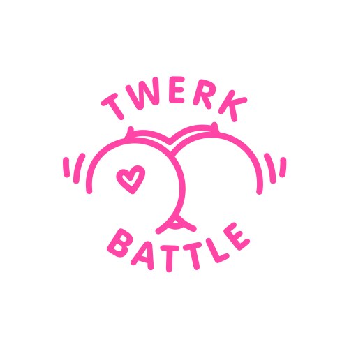 Twerk Vector Images (over 530)