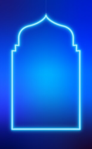 Mosque Frame Vector Images (over 8,100)