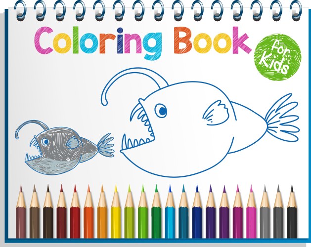 Colouring Vector Images (over 390,000)