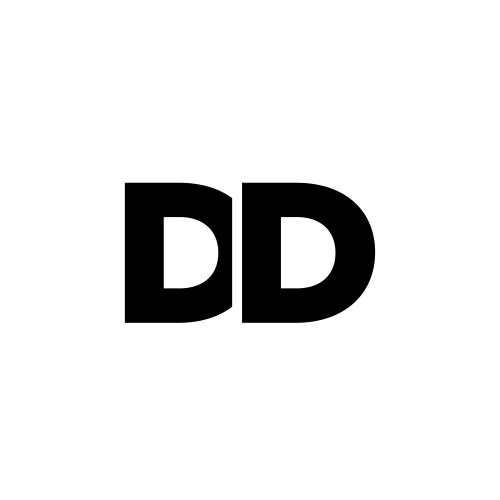Dd Logo Vector Images (over 2,500)