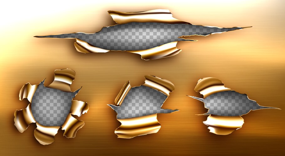 Gold Sheet Vector Images (over 7,100)