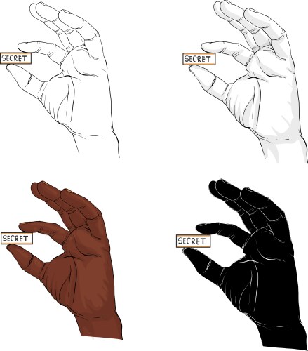 Contempt Vector Images (over 730)