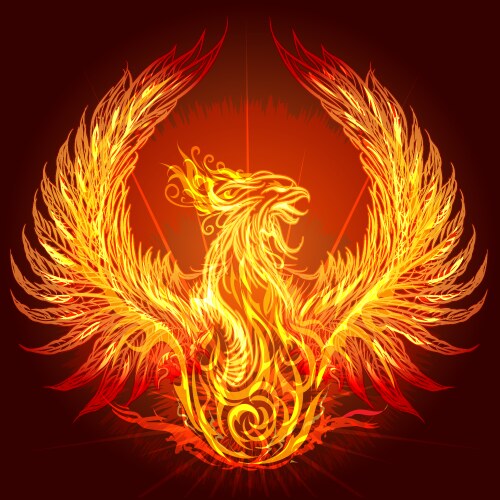 Phoenix Vector Images (over 22,000)