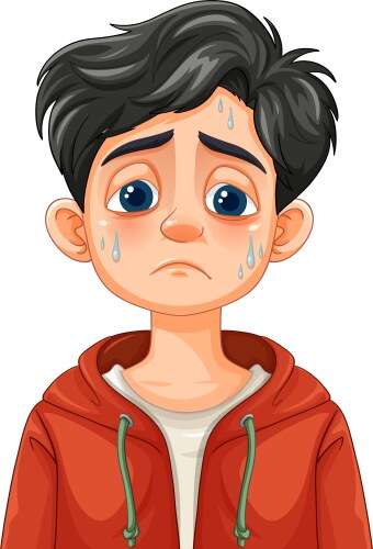 Boy Black and White Cartoon Vector Images (over 170,000)