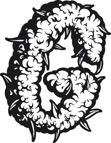 G Nature Logo Vector Images (over 4,500)