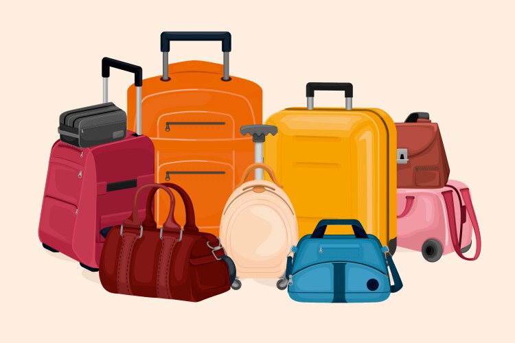 Bag Vector Images (over 760,000)
