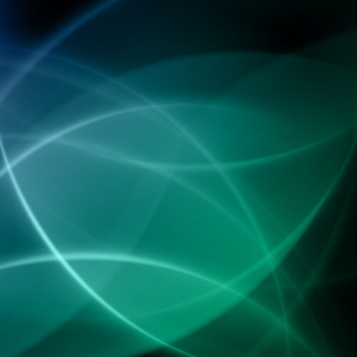 Abstract Light Swirl Background Royalty Free Vector Image