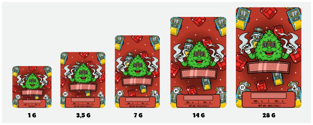 Free Weed Vector Images (over 630)
