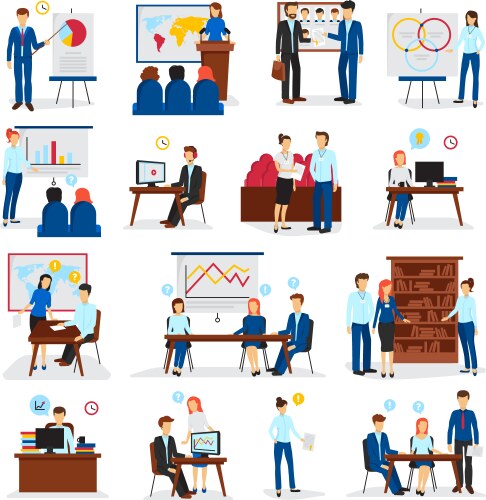 Leadership Training Vector Images (over 19,000)