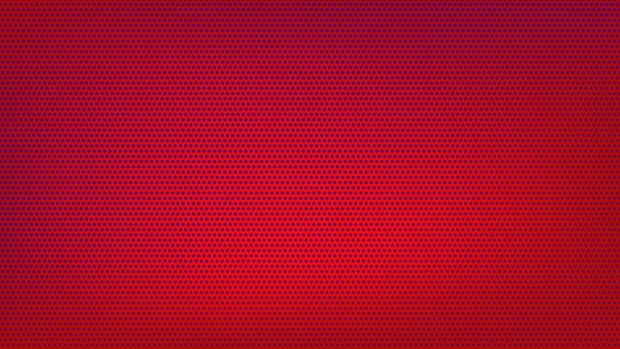 Bright red rays background Royalty Free Vector Image