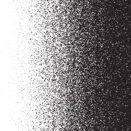 Textured grey sand background Royalty Free Vector Image