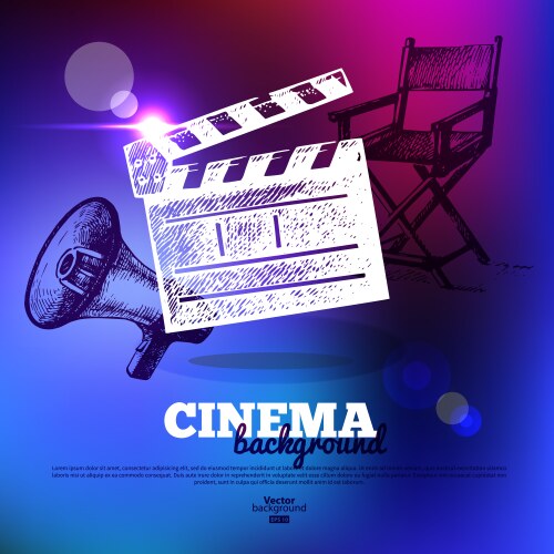 Movie Cinema Vector Images (over 170,000)