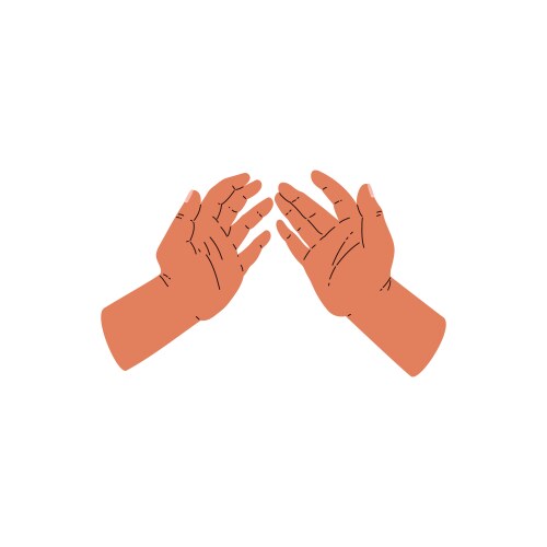 Receiving Hands Open Vector Images (over 1,500)