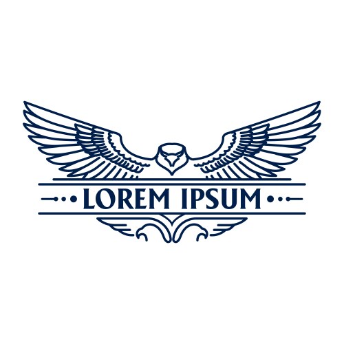 Hawk Outline Vector Images (over 5,700)