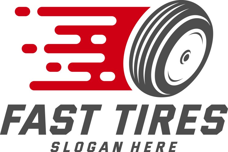 Tyre Logo Vector Images (over 4,500)