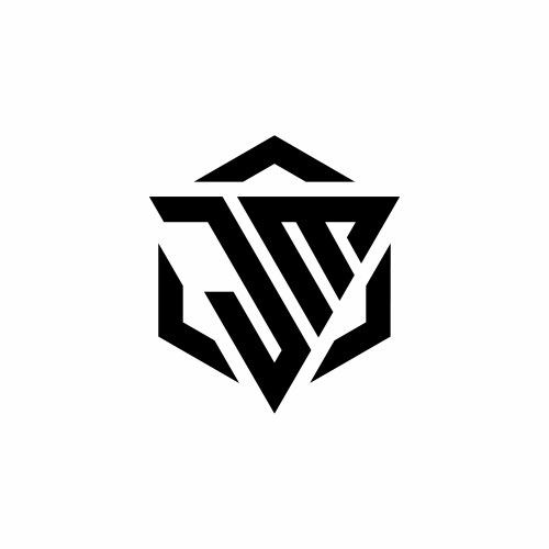 Jm Logo Monogram Vector Images (over 1,700)
