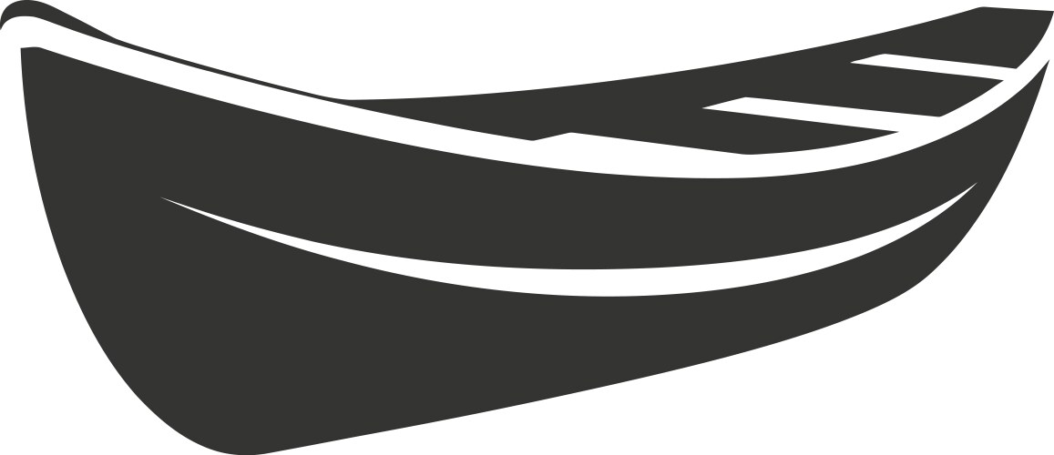 Rowboat Vector Images (over 1,300)