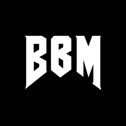 Bbm Logo Vector Images (57)