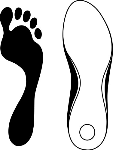 Shoe Sole Vector Images (over 13,000)