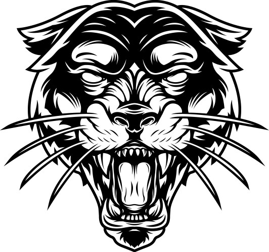 Panther Vector Images (over 21,000)