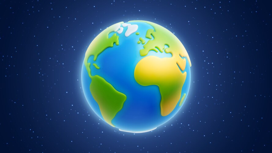 Earth Cartoon Vector Images (over 77,000)