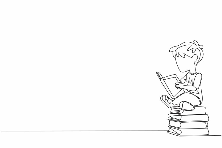 Simple Line Drawings Children Vector Images (over 9,000)