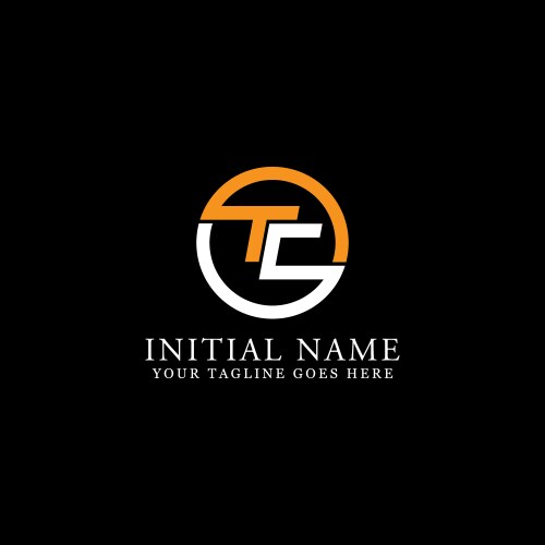 Letter T C Logo Vector Images (over 2,500)