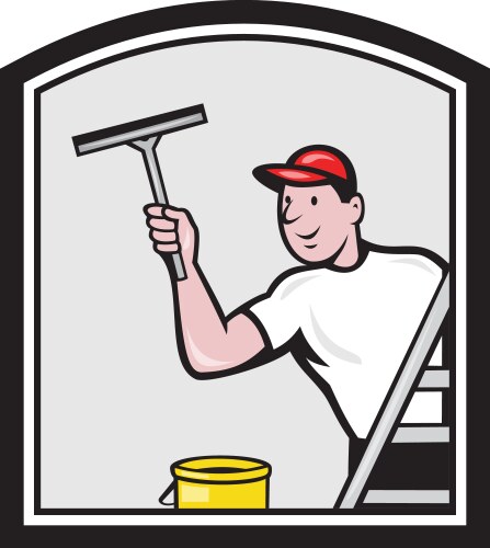 Window Cartoon Vector Images (over 75,000)