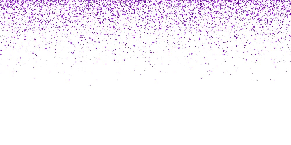 Purple Confetti Backgrounds Vector Images (over 14,000)