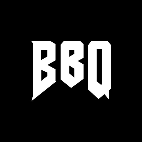 Bbq Font Vector Images (over 650)