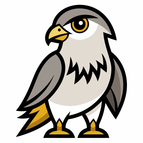 Animated Hawk Vector Images (over 29,000)
