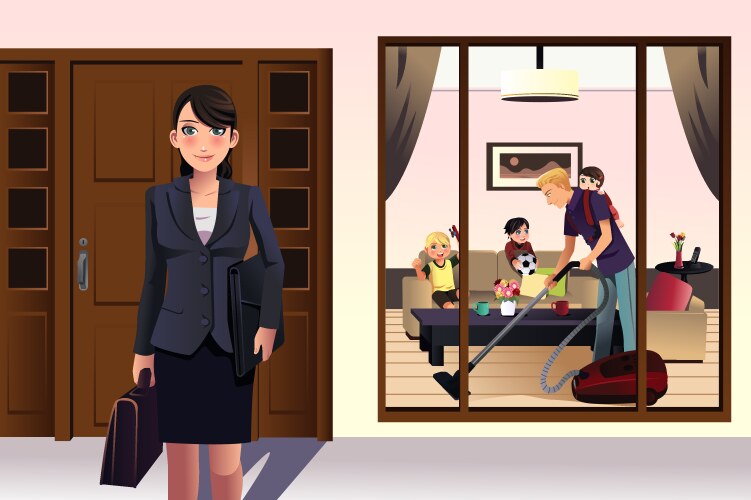 Family day Vector Images & Graphics for Commercial Use | VectorStock