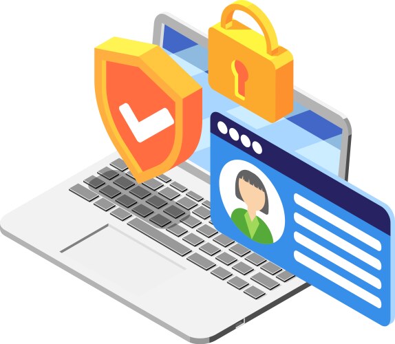 Data validation Royalty Free Vector Image - VectorStock